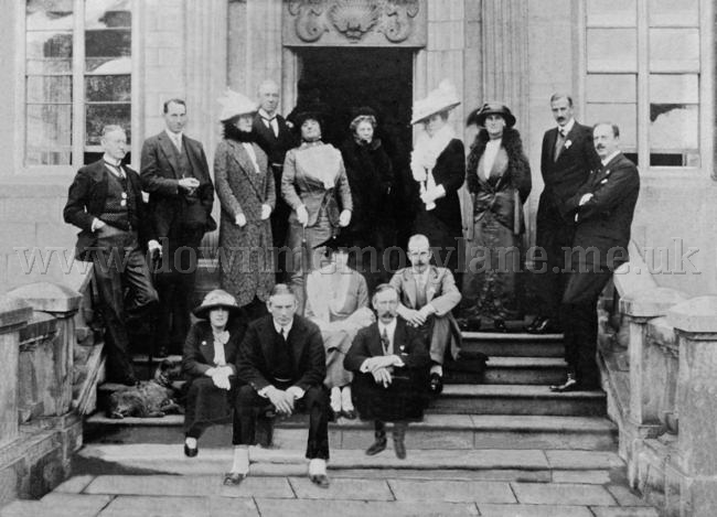 Viscount Massereene - Alchetron, The Free Social Encyclopedia